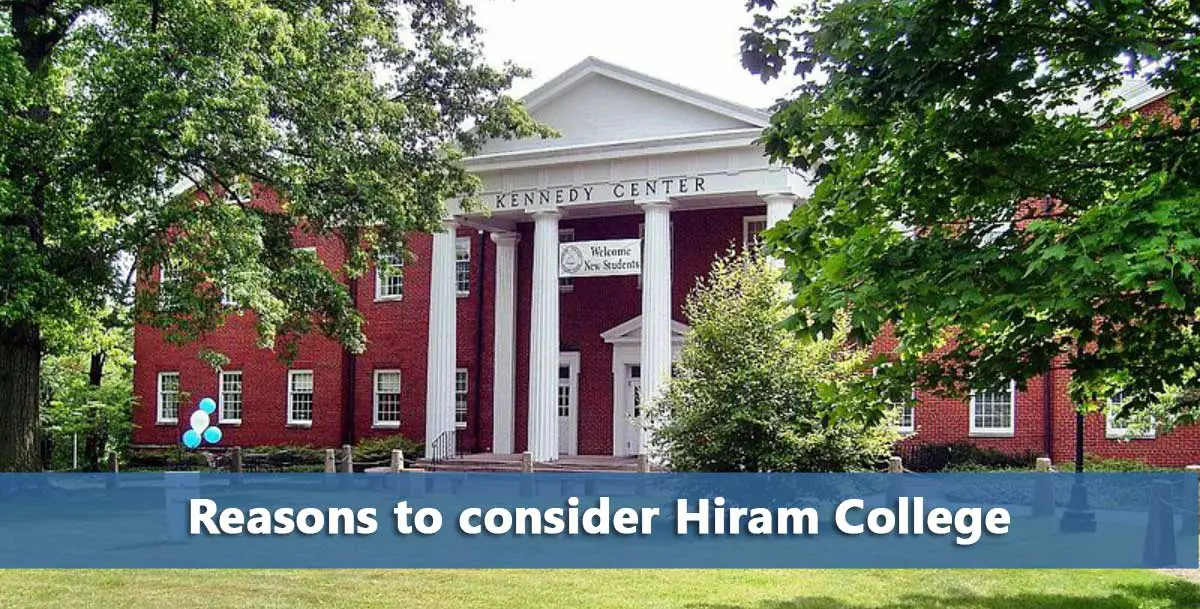50-50 Profile: Hiram College – Do It Yourself College Rankings