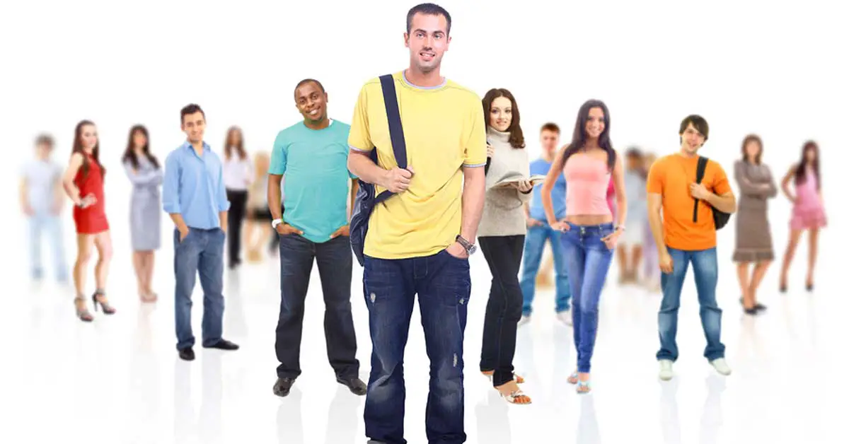 50-50 Highlights: Colleges Students Really Want to Go To – Do It ...