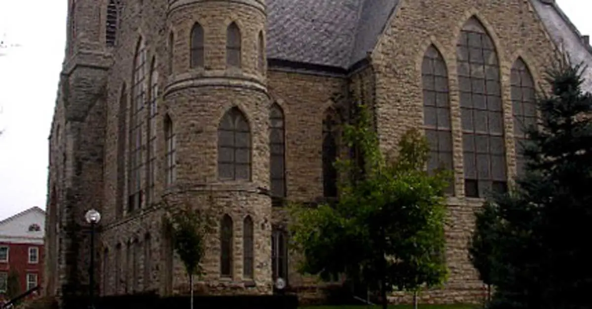 5 Essential Cornell College Facts - Do It Yourself College Rankings