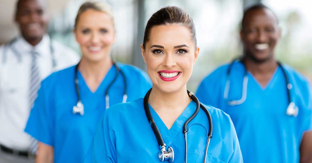 50-50 Highlights: Colleges with the Most Health Professions Majors – Do ...