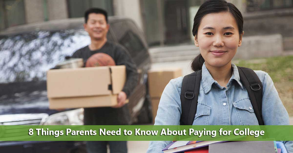 8 Things Parents Paying for College Must Know – Do It Yourself College ...