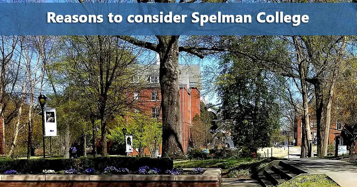 5 Essential Spelman College Facts – Do It Yourself College Rankings
